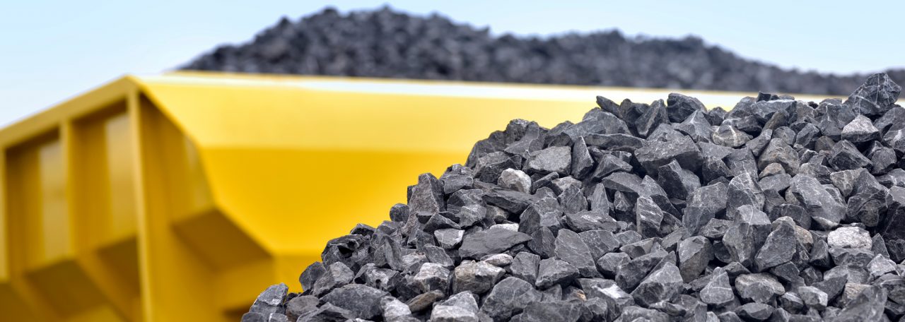 Aggregates Three Bridges - P J Brown (Civil Engineering)Ltd