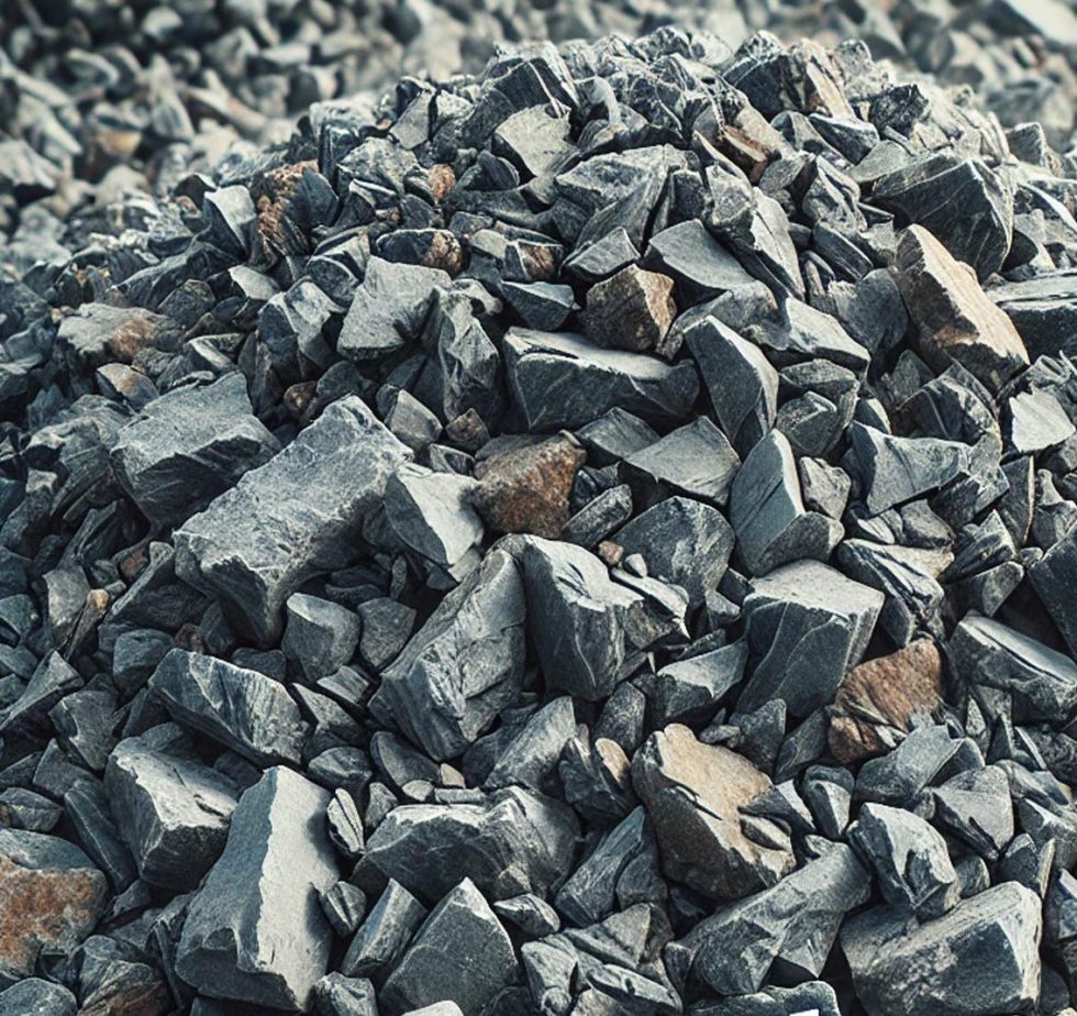 Inert Recycling - P J Brown (Civil Engineering)Ltd